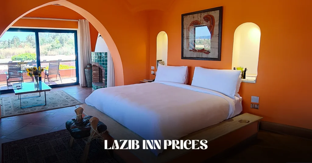 Lazib Inn Prices | Discover Exclusive Offers Today